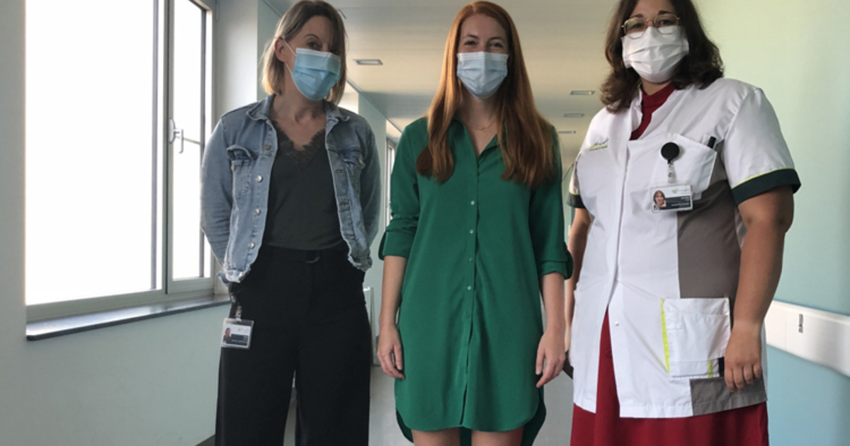 Pilootproject Flanders Quality Model (FlaQuM) van start in ...