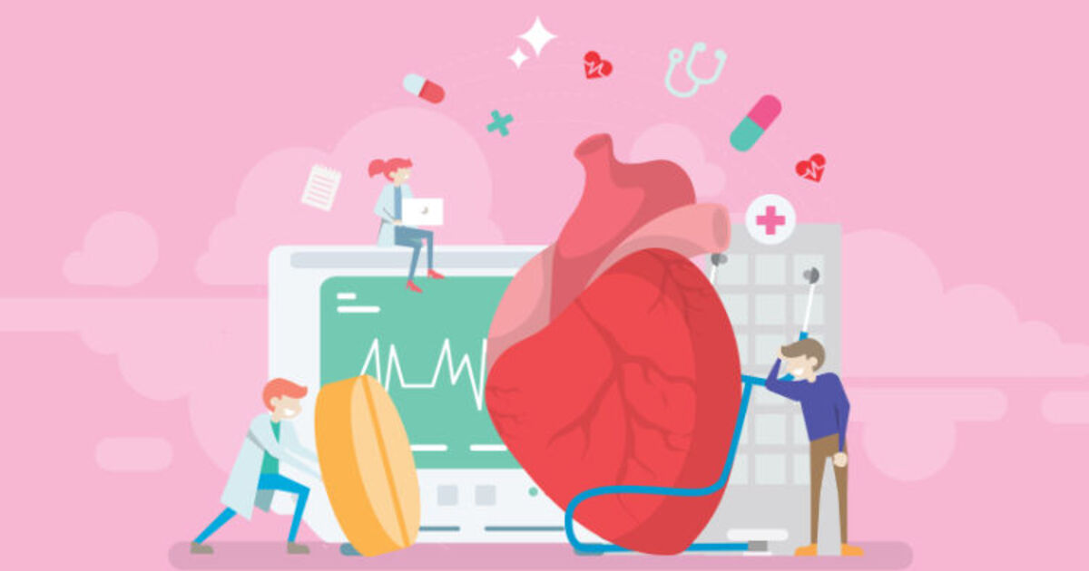 Maladies cardiovasculaires: des facteurs de risque modifiables - Le ...