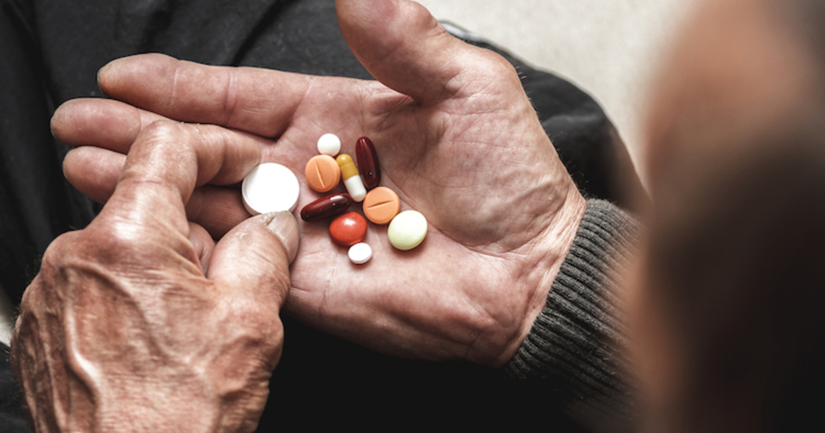POOMAH-project van KU Leuven verbetert medicatieveiligheid in ...