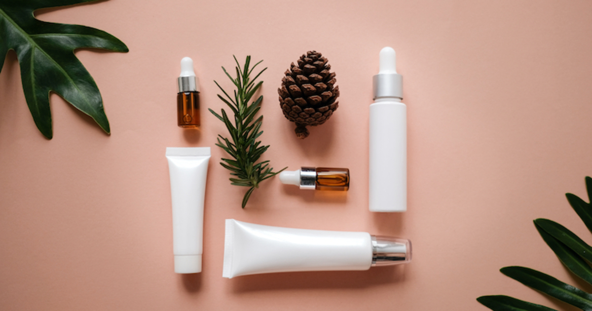 Sept consommateurs sur 10 préfèrent que leurs cosmétiques naturels ...