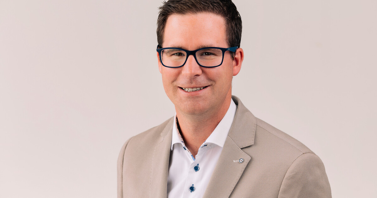 Le Dr Alexandre Hebert mène Vivalia vers l'innovation en santé ...