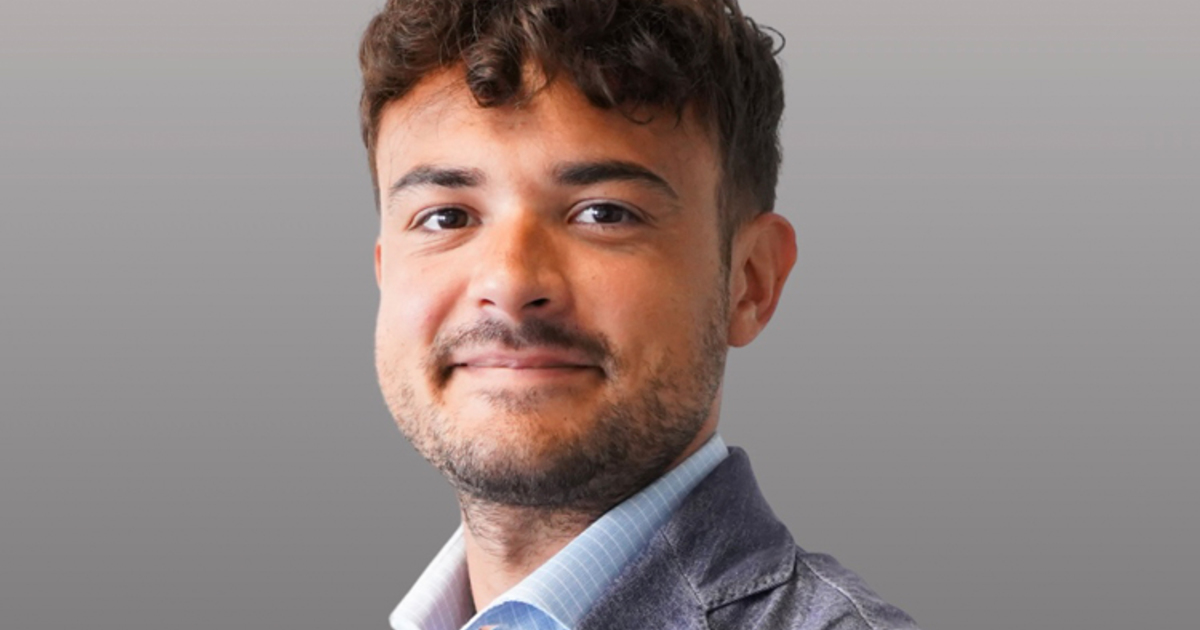 Oxford nomme Giovanni Briganti professeur invité en psychiatrie pour ...