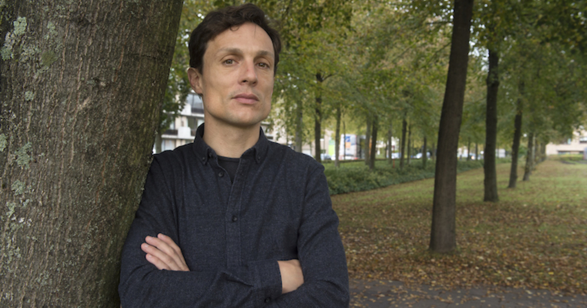 Thomas Gevaert reageert op Margot Cloet: "De echte vraag is waarom ...