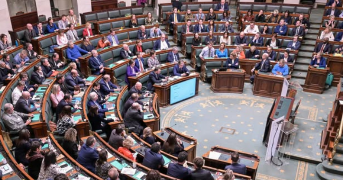 Indexation, accises, taxes, ...: Ce que contient la loi-programme - Le ...