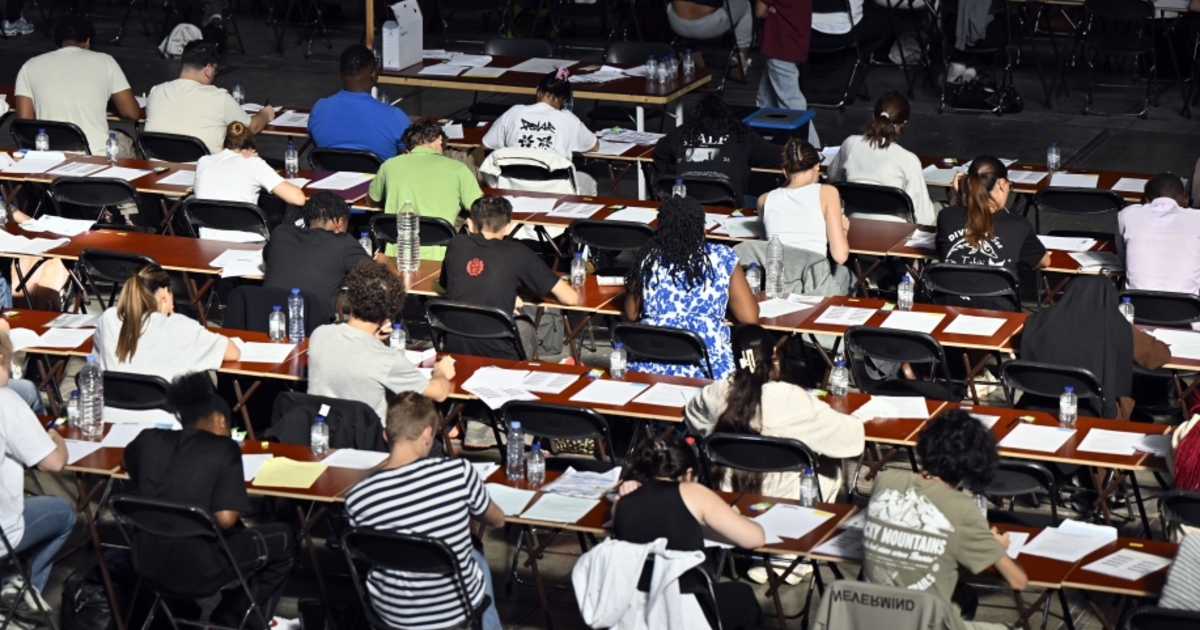 Concours de médecine 2026 : les inscriptions se clôturent le 5 juillet ...
