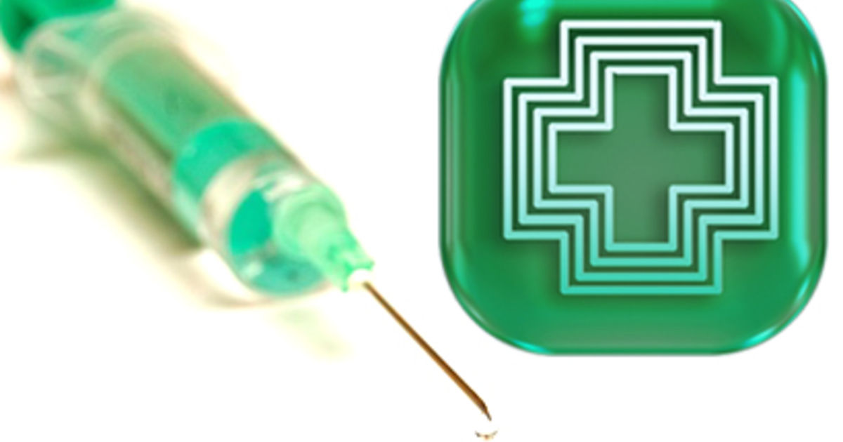 Les pharmaciens ont administré plus d'un demi-million de vaccins l ...