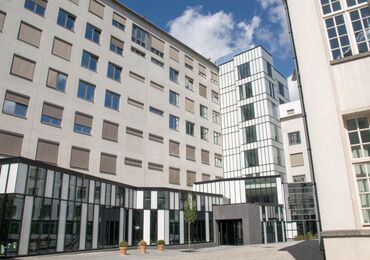 L'hebdo du généraliste - Medi-Sphere