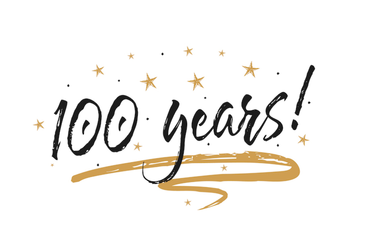 Essenscia fête ses 100 ans, en présence du Roi, mais est déjà tournée ...