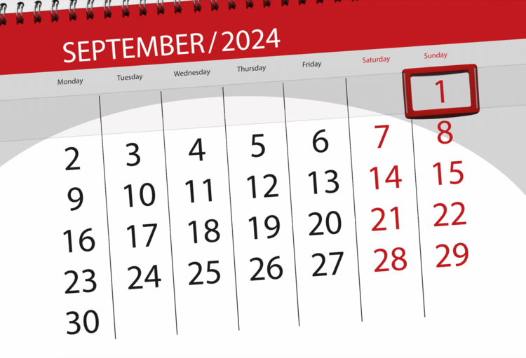 Nouvelles réformes entrant en vigueur le 1er septembre - Medi-Sphere