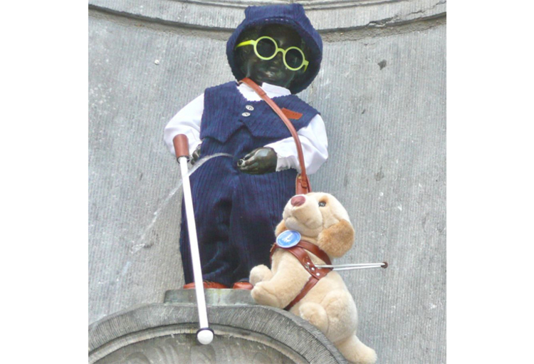 200 ans du braille: un hommage à Louis Braille et à son invention ...