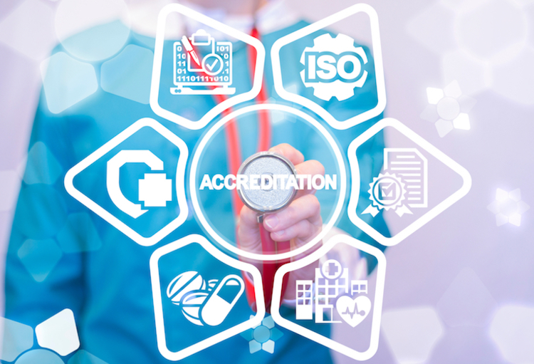 Accreditering versoepeld in teken van covid - Medi-Sfeer