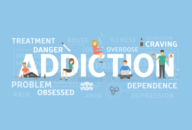 Addiction: vers un changement de paradigme - Pharma-Sphere