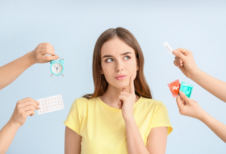 Sensoa's 'Week van Lentekriebels' focust op anticonceptie - De Specialist