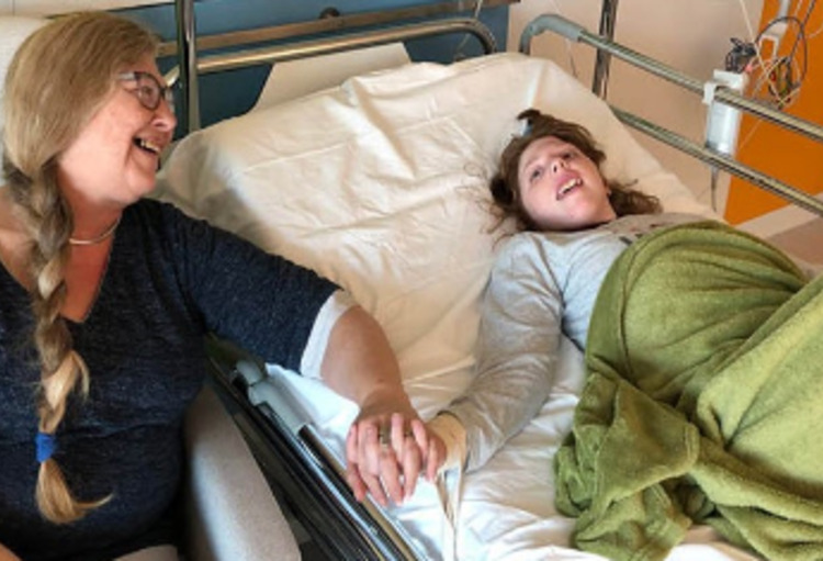 Prijs voor project ‘Unieke mensen’ AZ Delta - Medi-Sfeer