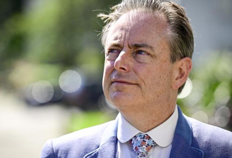 Formateur De Wever woensdag naar de koning voor eerste formatieverslag ...