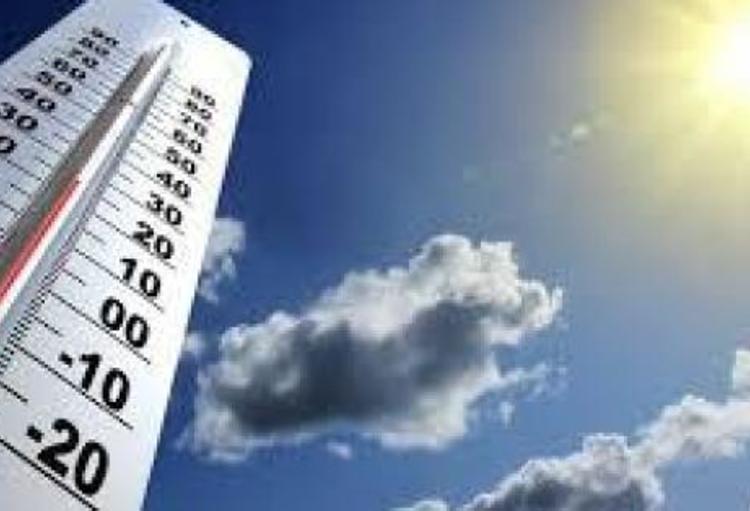 Hitte - KMI verlengt code rood voor extreme hitte tot en met vandaag ...