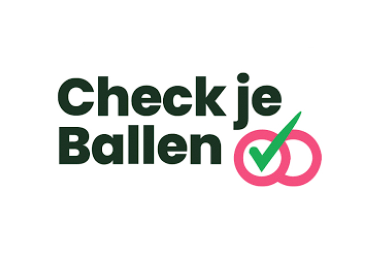 "Check je ballen": evenement wil drempels rond mannengezondheid slopen ...