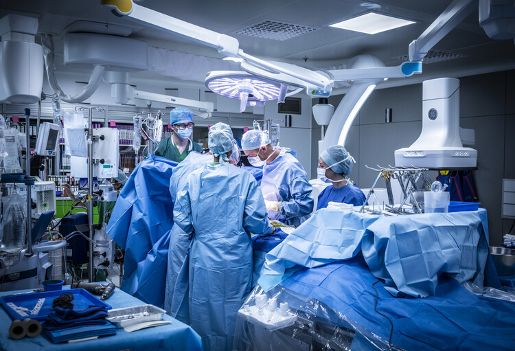 L’AFMPS met en ligne une liste des dispositifs médicaux dont l ...