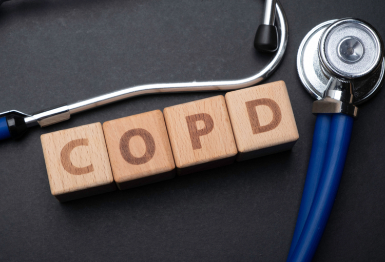 COPD: nieuwe aanbevelingen van de ATS - Medi-Sfeer