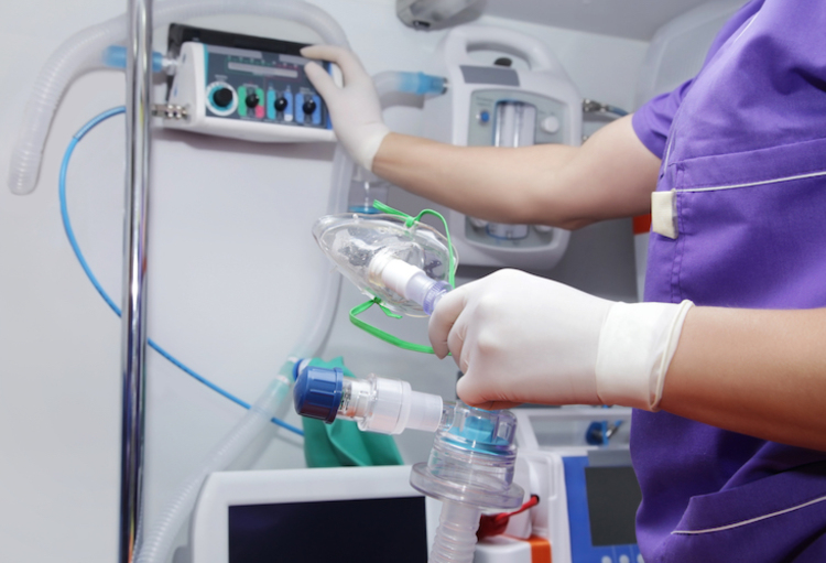 Zuurstofleveranciers lanceren one-stop-shop oplossing om zuurstof te ...