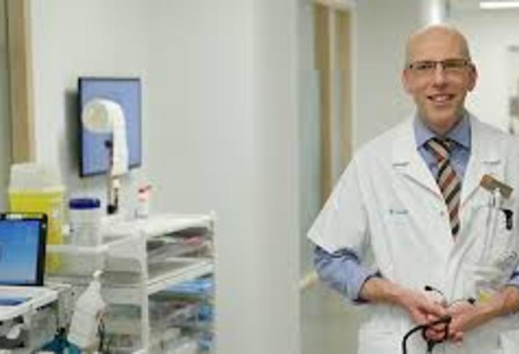 Hoe bepaalde “artsen- en studentenvertegenwoordigers" erin slagen om ...