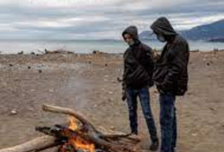 AZG klaagt geweld en pushbacks aan Frans-Italiaanse grens aan - Medi-Sfeer