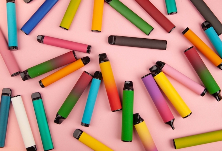 Vechten tegen vape, de nieuwe leugen van de tabaksindustrie - Farma-Sfeer