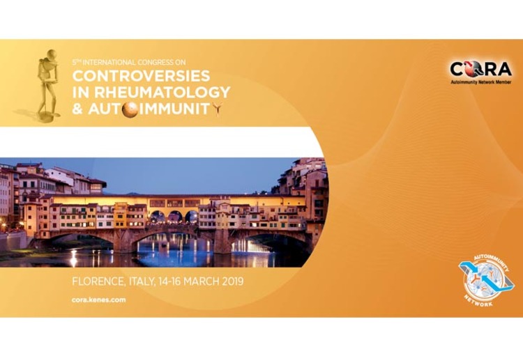 CORA 2019: The 5th International Congress on Controversies in ...