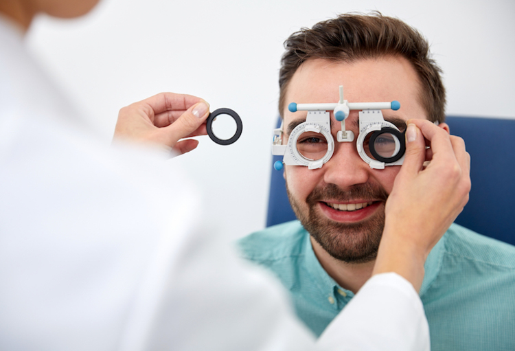 Des tests de vue gratuits lors de la "semaine de la vision" - Medi-Sphere