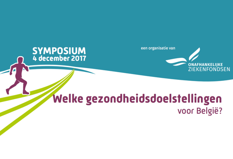 Gezondheidsdoelstellingen in de focus op MLOZ-symposium - Medi-Sfeer