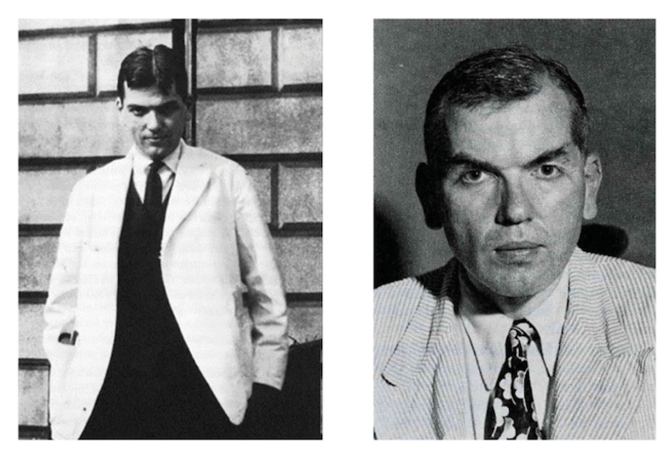 Fuller Albright (1900-1969): le chercheur et le patient derrière le ...