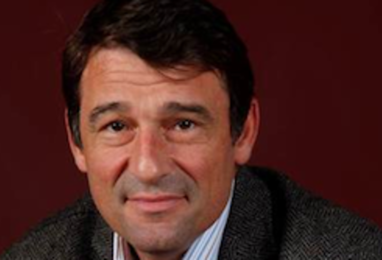 Peter Reynaert nieuwe hoofdarts Heilig Hart Leuven - De Specialist