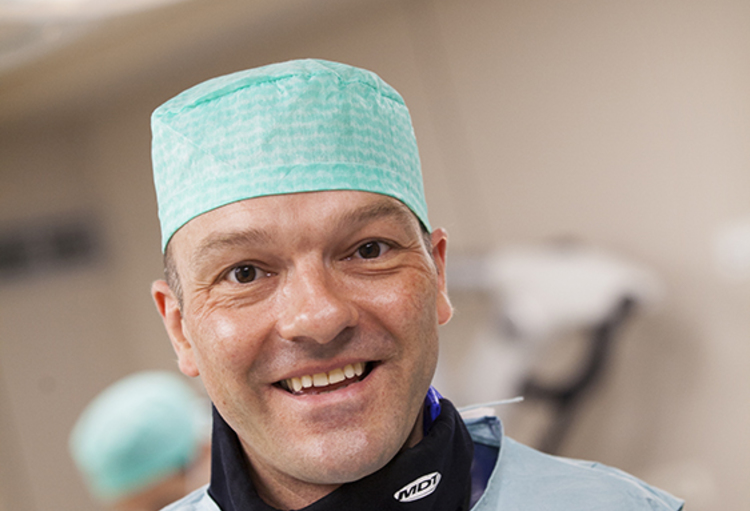 Nieuwe techniek Jessa sluit verwikkelingen na rugoperatie nagenoeg uit ...