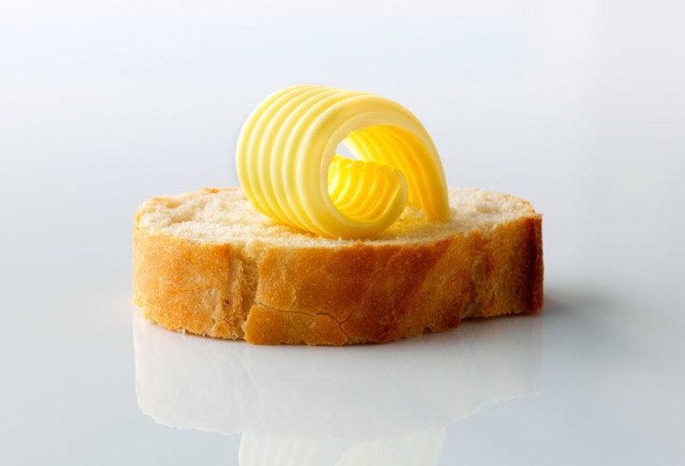 Boter is goed voor de gezondheid! - Medi-Sfeer