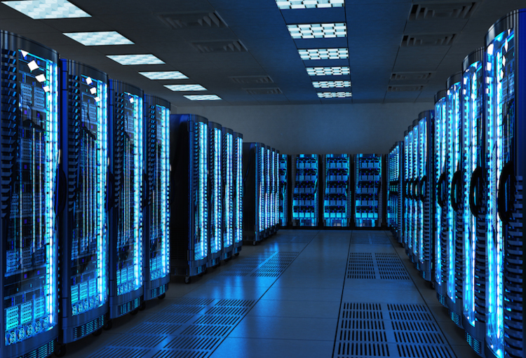 St-Luc vernieuwt datacentrum voor 4,5 miljoen euro - De Specialist