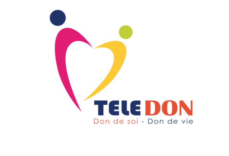 La campagne "Télédon" sensibilisera au don d'organes et de sang durant ...