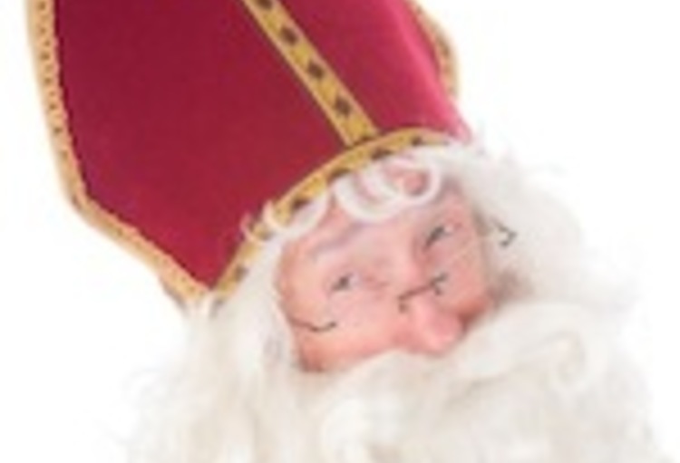 Honoraria: Sinterklaas is vroeg dit jaar - De Specialist