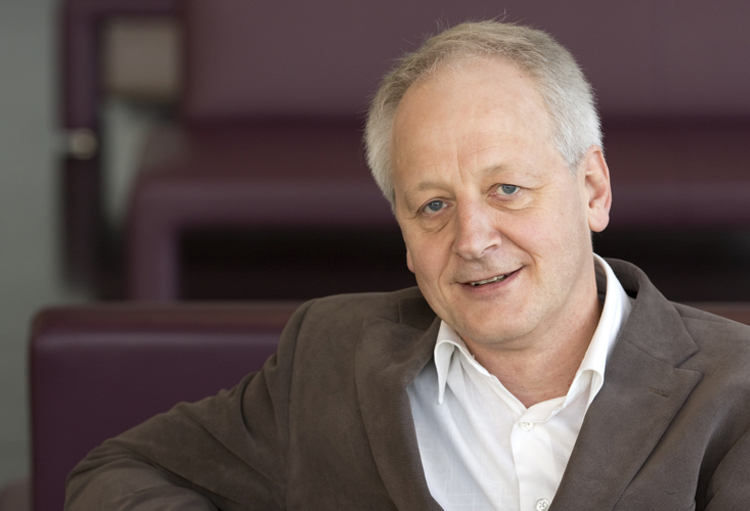 Raf Mertens drukt laatste stempel met KCE-plan - Medi-Sfeer