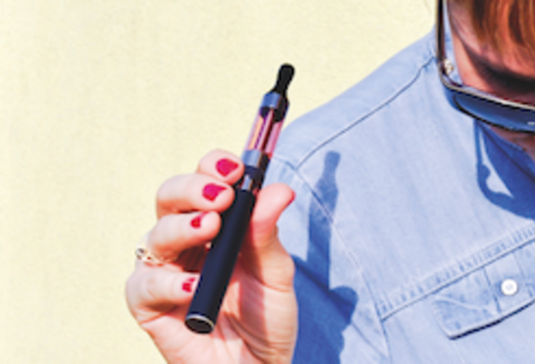 La cigarette électronique, nouveau moyen discret pour consommer du hash ...