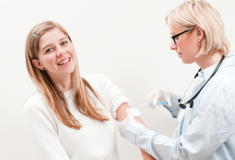 Seksualiteit bij adolescenten: ‘een gesprek met de dokter’ - Medi-Sfeer