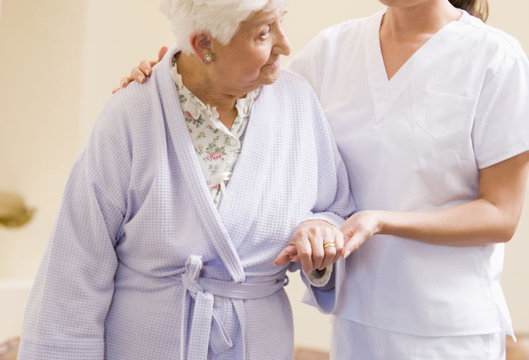 Le rôle du personnel infirmier dans les soins de l’arthrite chronique ...