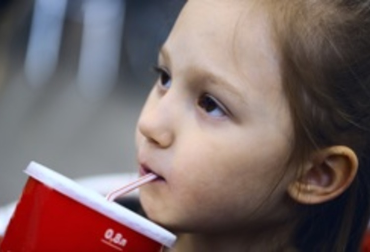 Frisdrank voor kinderen? Ja, maar light frisdrank! - Medi-Sfeer