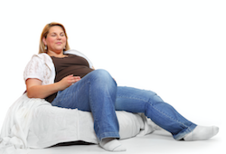 Blijf rustig zitten - Gunaikeia