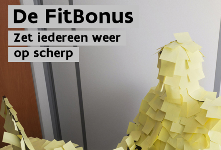 Vlaanderen lanceert traject naar gezondere levensstijl voor werknemers in kleine bedrijven ...