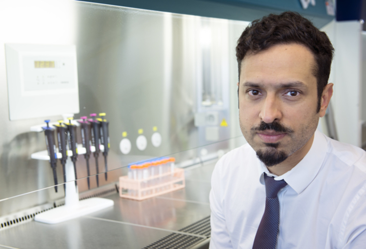 UZ Gent test vaccin voor de behandeling van gevorderde longkanker ...