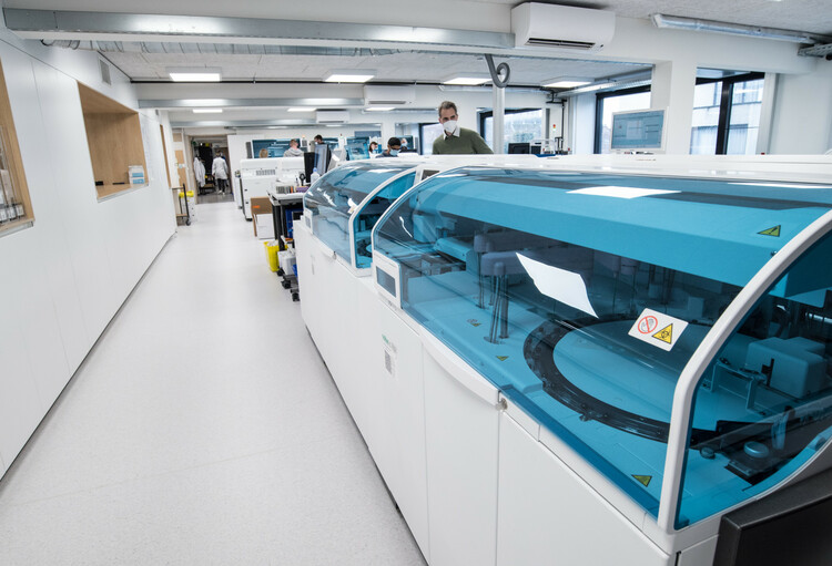 Medisch Centrum Huisartsen kiest voor totaalrenovatie polikliniek en ...