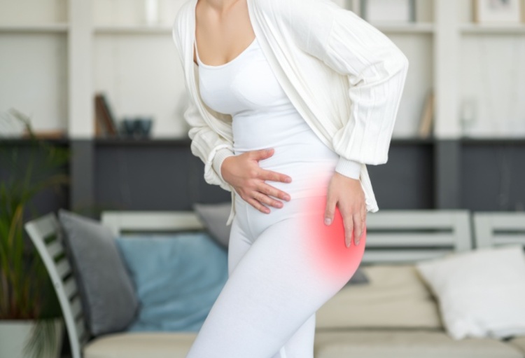 Heupartrose en overgewicht: dieet en lichaamsbeweging! - Medi-Sfeer