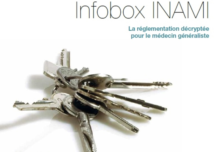Inami : une nouvelle mise à jour de l’ « Infobox Généraliste » - Medi ...