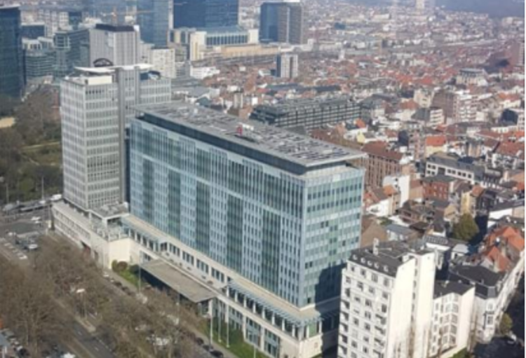 FOD Volksgezondheid, Riziv en FAGG huizen voortaan in één gezamenlijk kantoor in Brussel - Medi ...