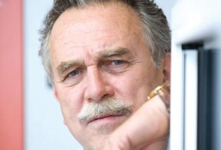 Jacques de Toeuf luidt de alarmbel: “Artsen staan onder totale ...